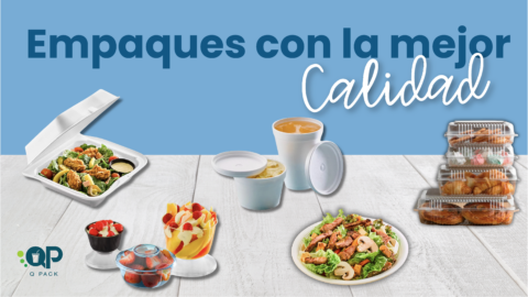 Q Pack S.A. – Empaques para alimentos | Darnel | Plastifar | Able | Anchor